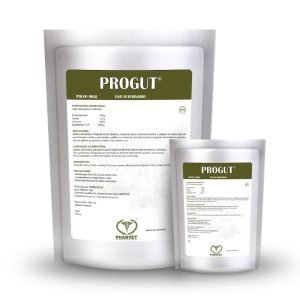 PROGUT – Pharvet S.A.S.